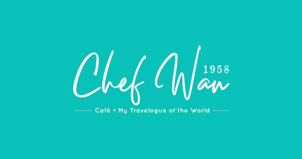 Cafe Chef Wan Online Order